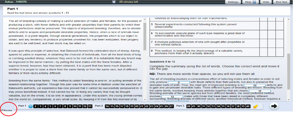 Things you need to know about Computer based IELTS | Plusprep