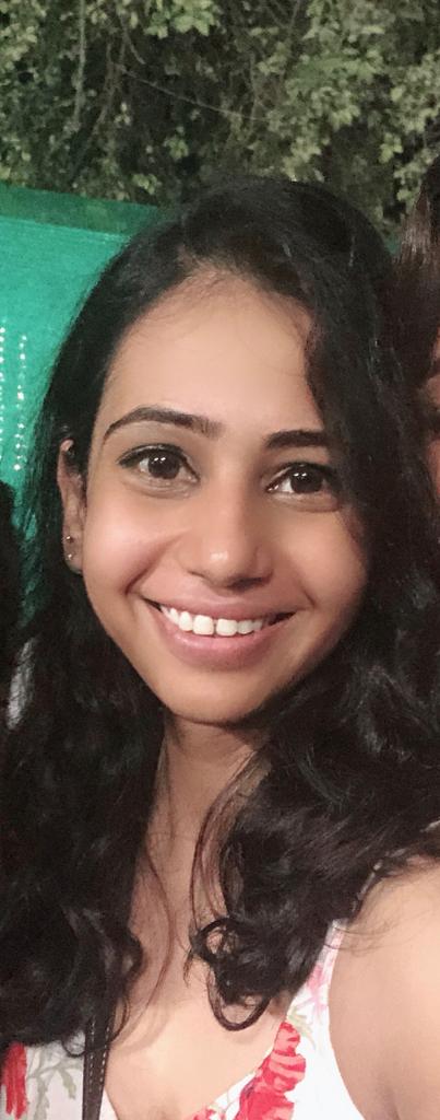Samrita's GRE & Admission Experience - Plusprep - Plus Prep Samrita's GRE & Admission Experience - Plusprep - Plus Prep